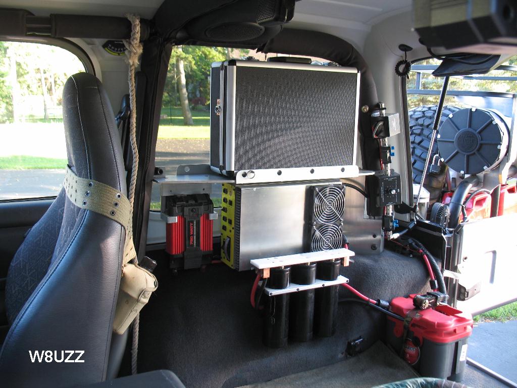 Very COOOOL! > Ham Radios > AR15.COM